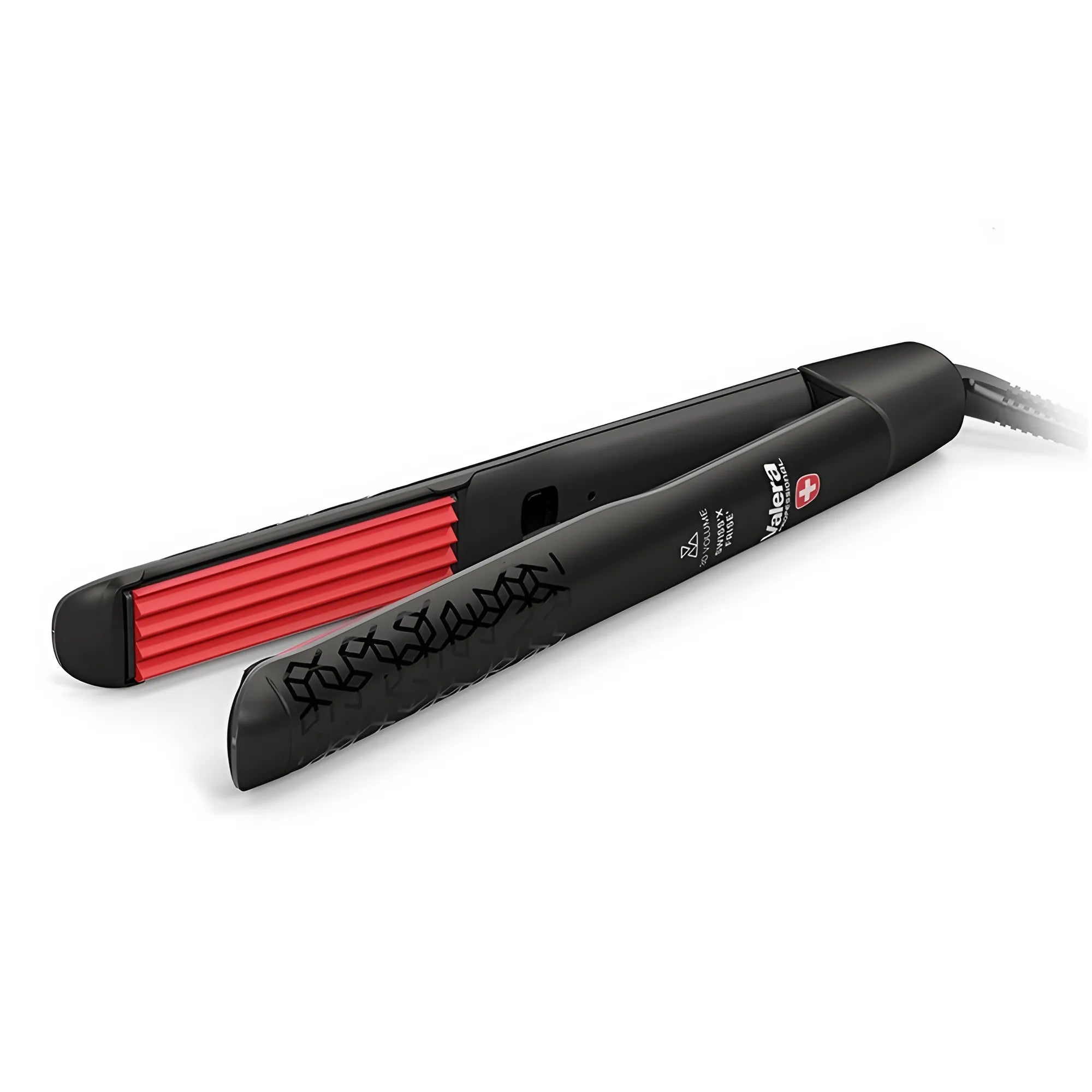 Straightener Valera Swiss'x Frise - Volume and Texture